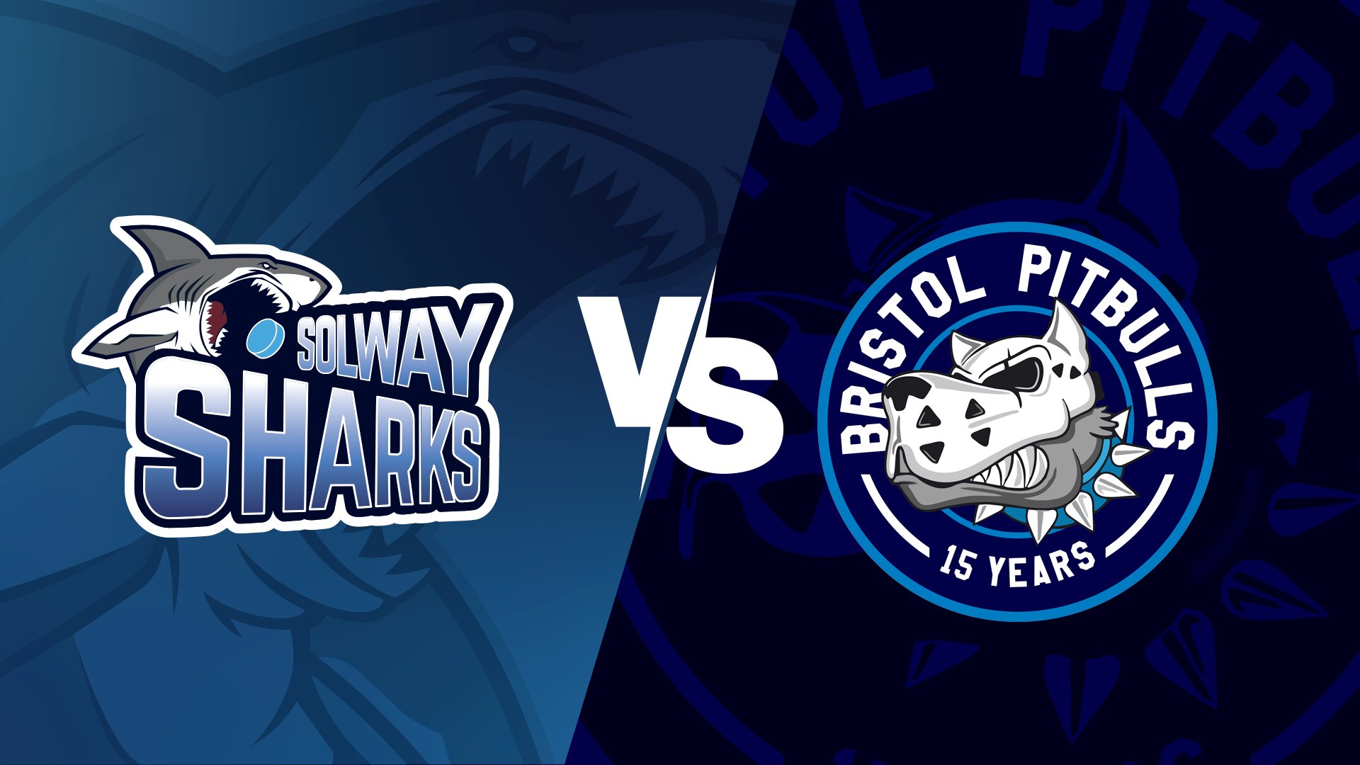 Solway Sharks Ice Hockey Streams